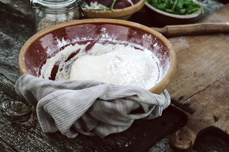 Rustic & Raw Workshop Juni 2017 | Krautkopf